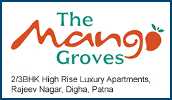 The Mango Groves Project by Aakriti Buildcon Pvt. Ltd.